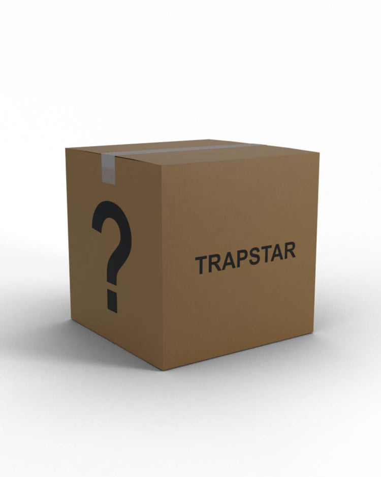 Mens New Drop | Trapstar London | Outerwear, Clothing & Accessories