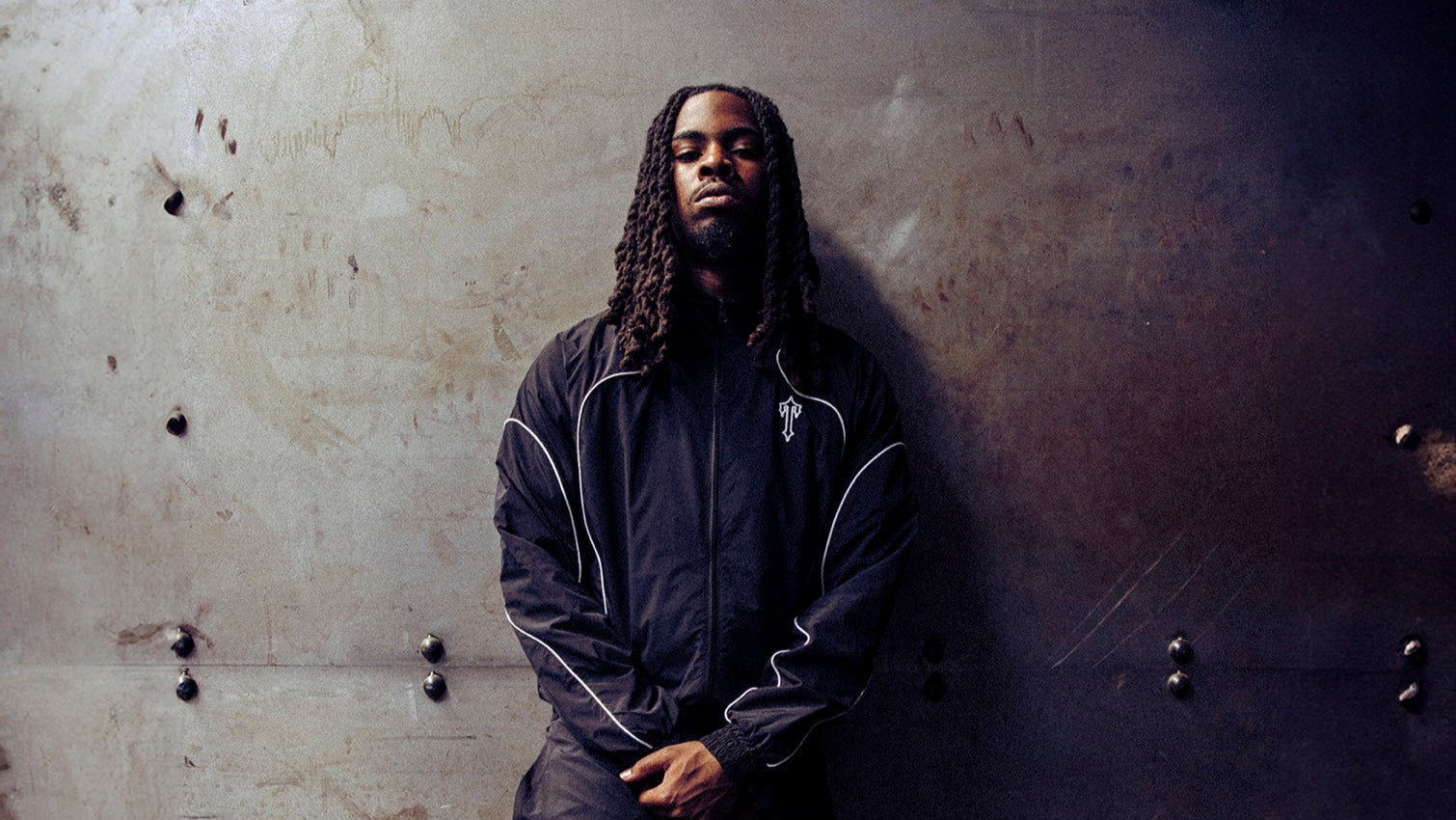 Trapstar London – Trapstar London