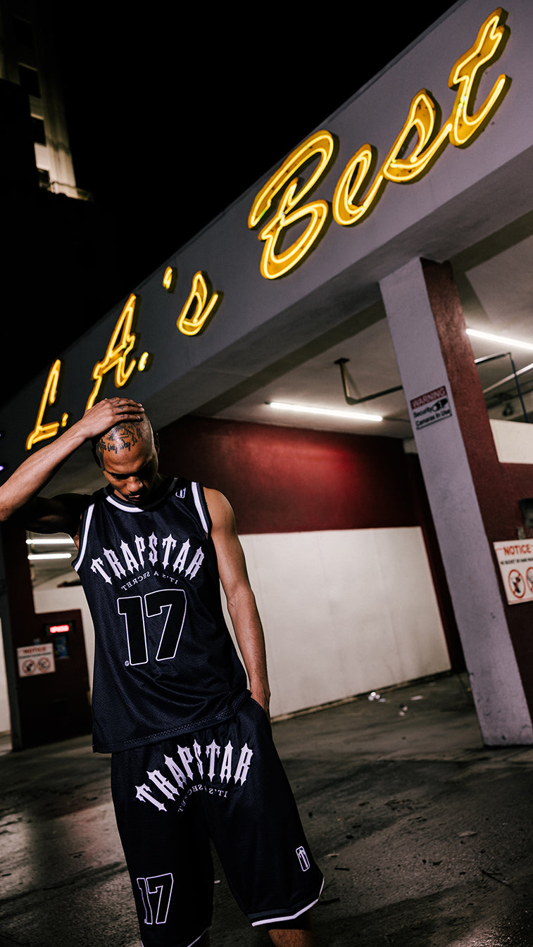 Trapstar London – Trapstar London