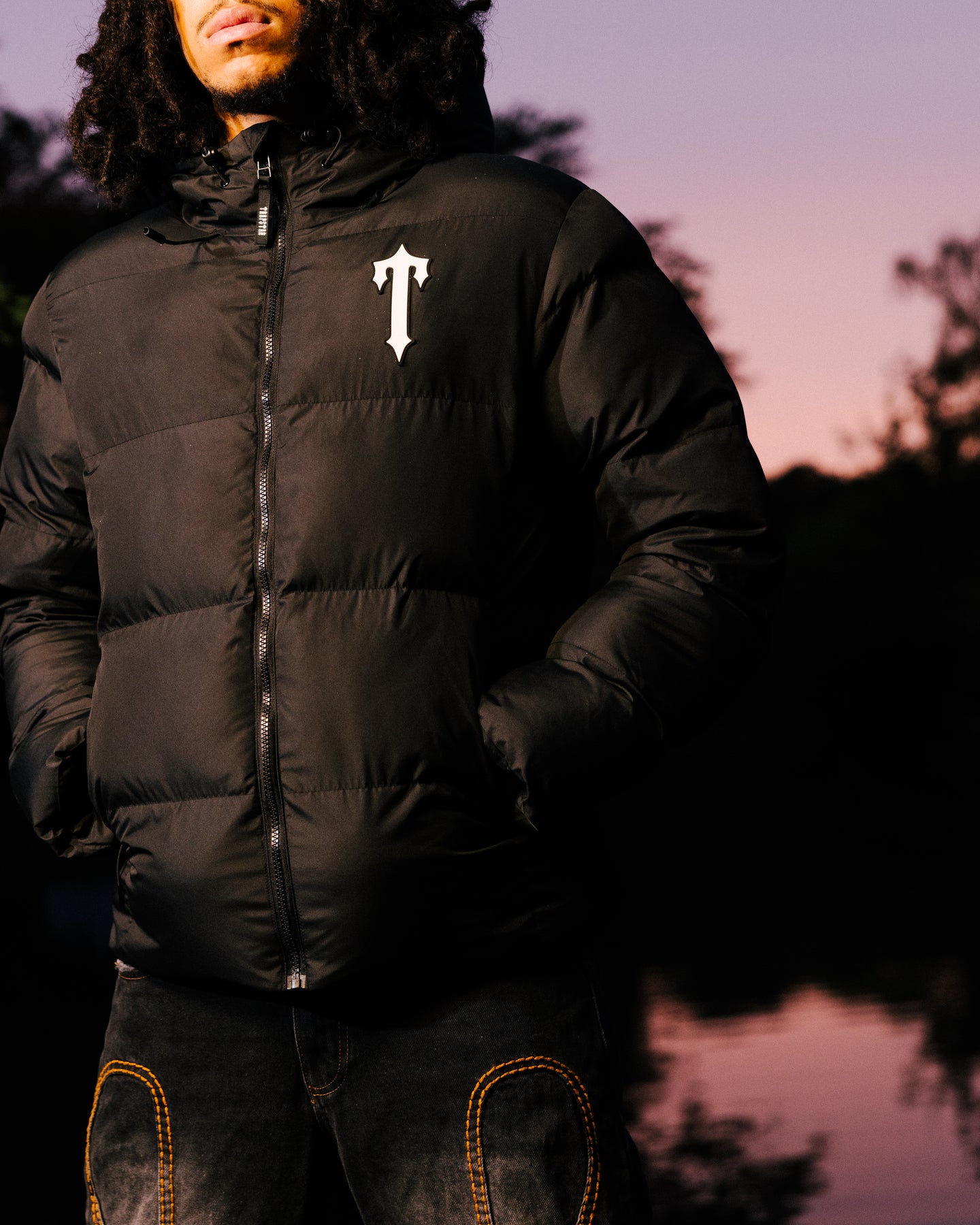 Trapstar London – Trapstar London