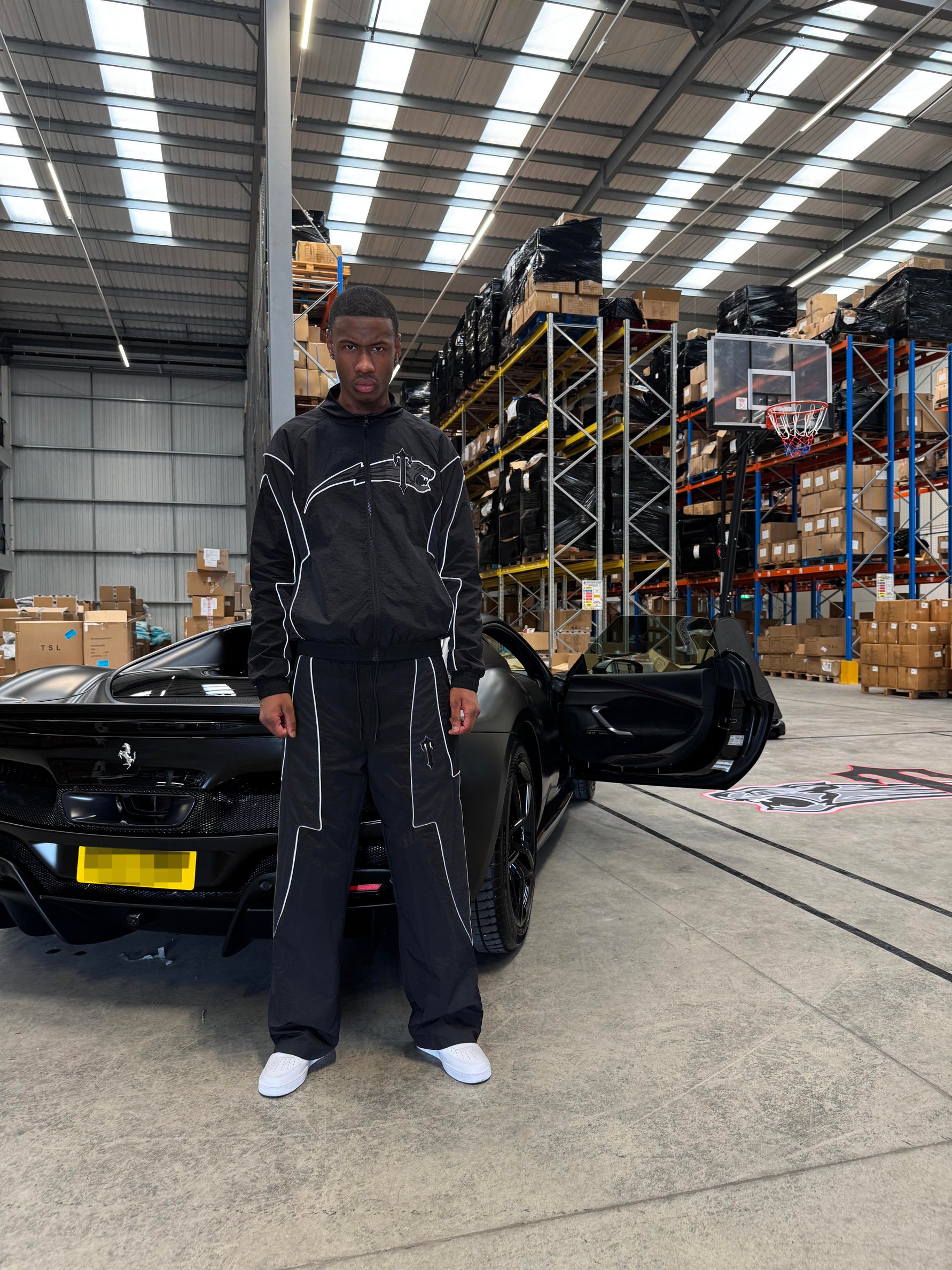 Trapstar London – Trapstar London