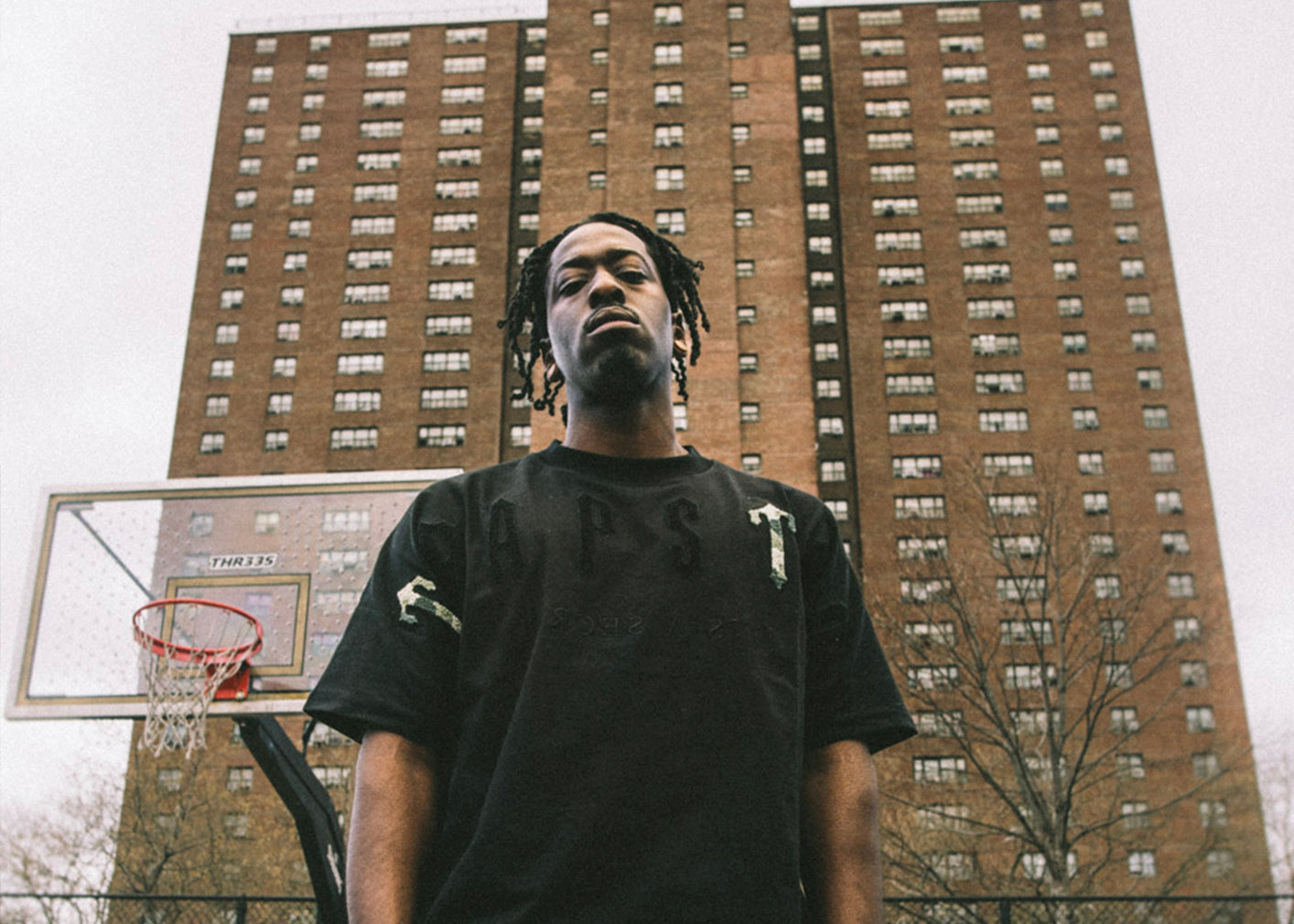 Trapstar London – Trapstar London