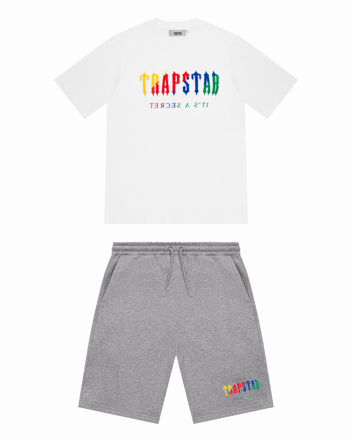 Mens New Drop | Trapstar London | Outerwear, Clothing & Accessories