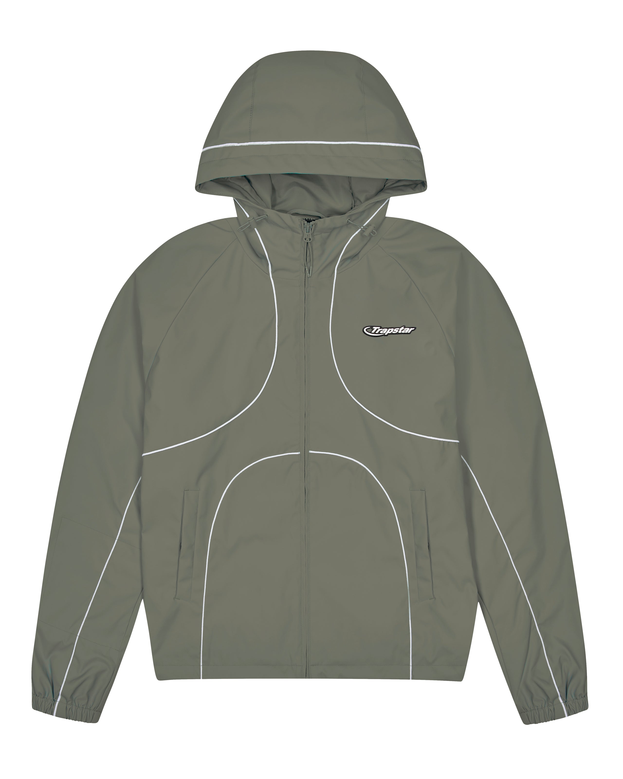 Trapstar Mens Outerwear | Jackets & Coats – Trapstar London