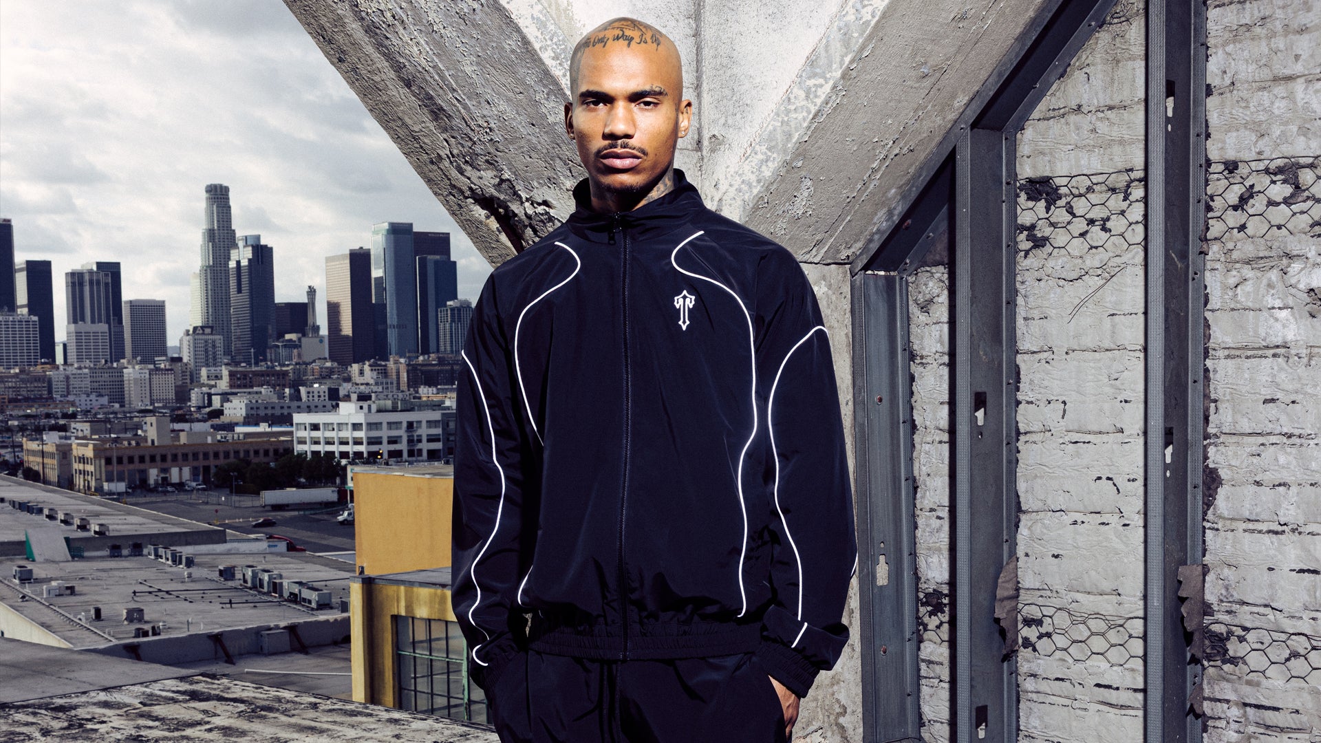 Trapstar London – Trapstar London
