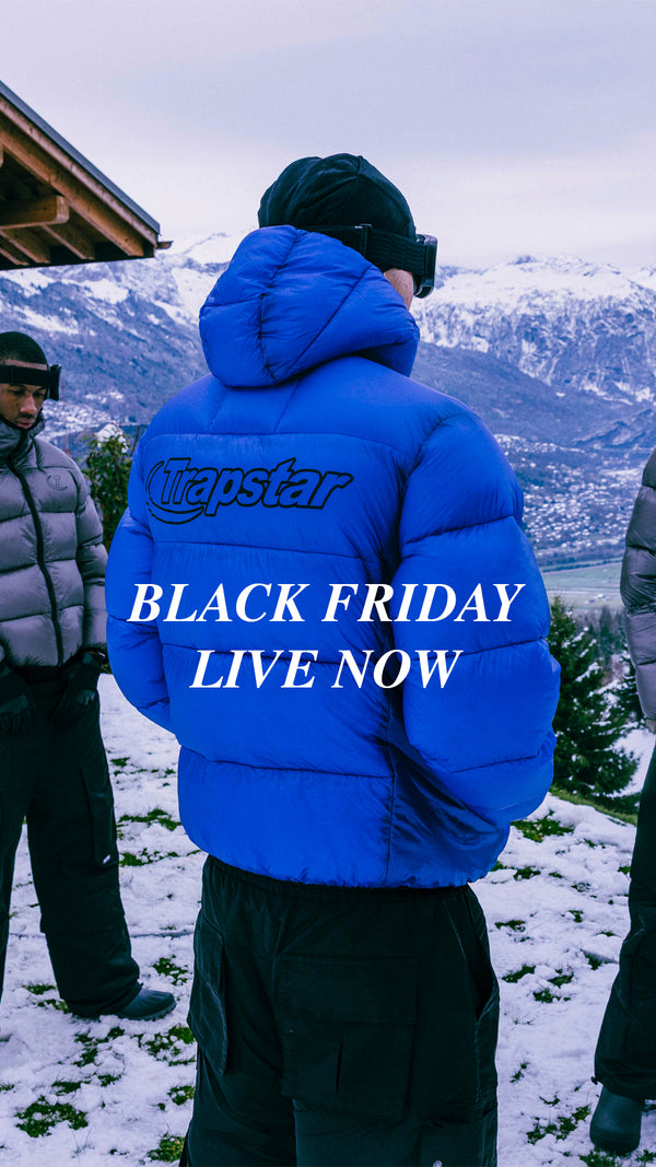 Trapstar London – Trapstar London