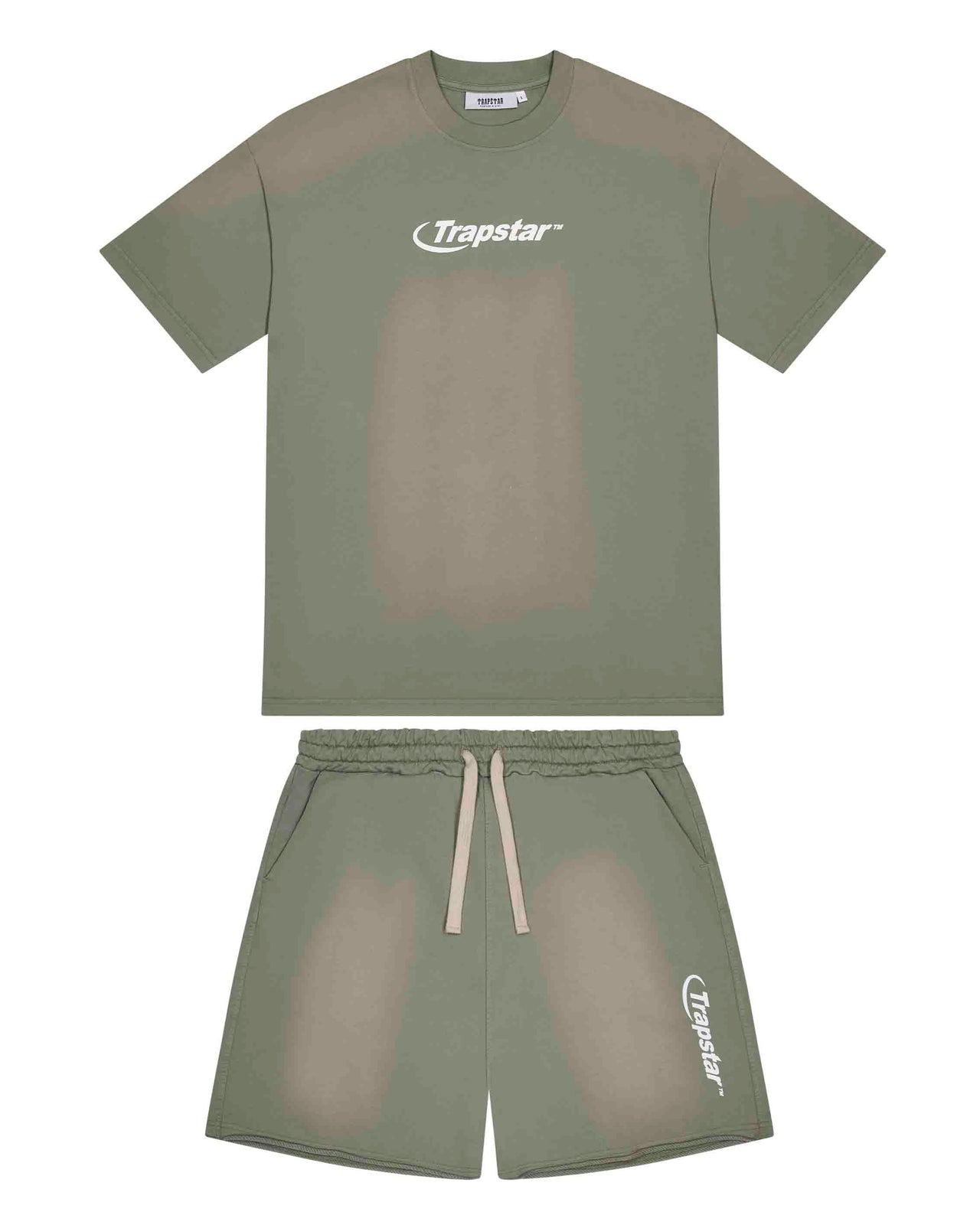 Mens New Drop | Trapstar London | Outerwear, Clothing & Accessories