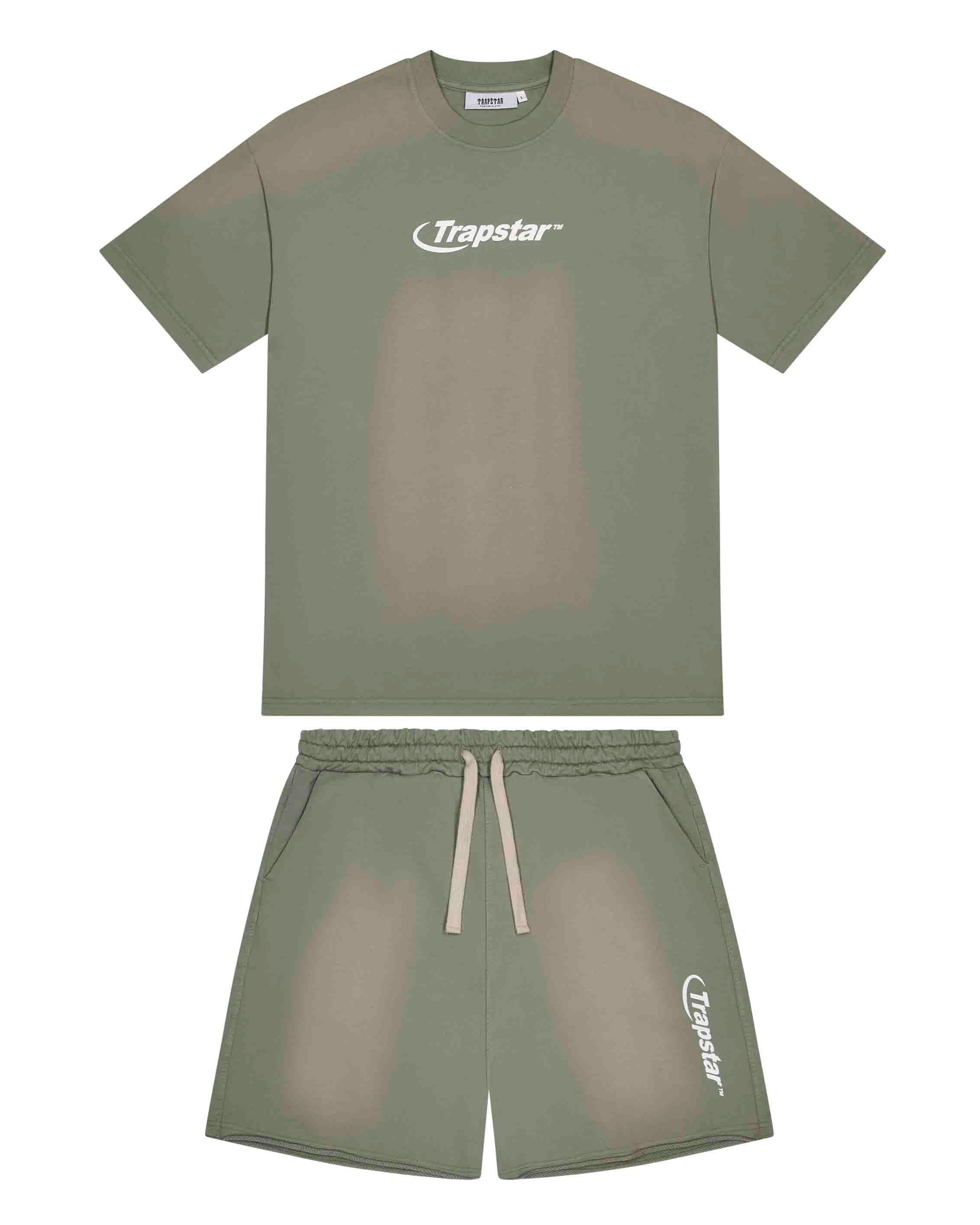 Mens New Drop | Trapstar London | Outerwear, Clothing & Accessories