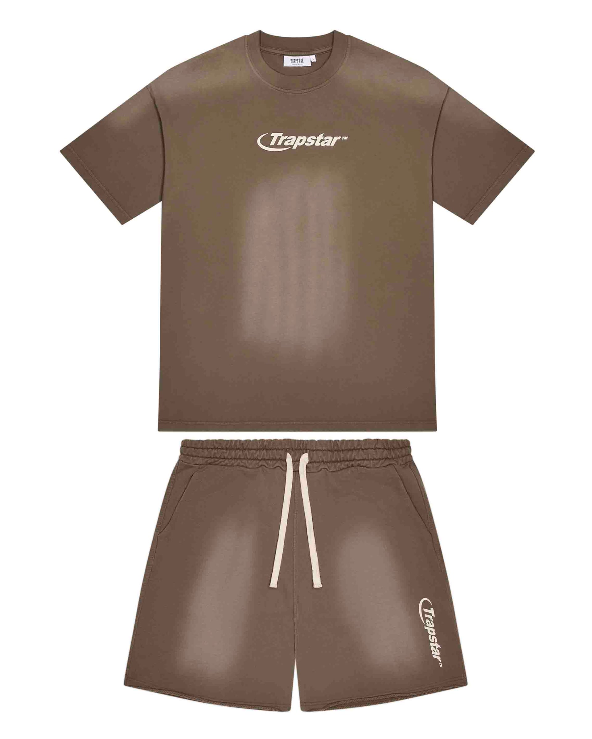 Mens New Drop | Trapstar London | Outerwear, Clothing & Accessories