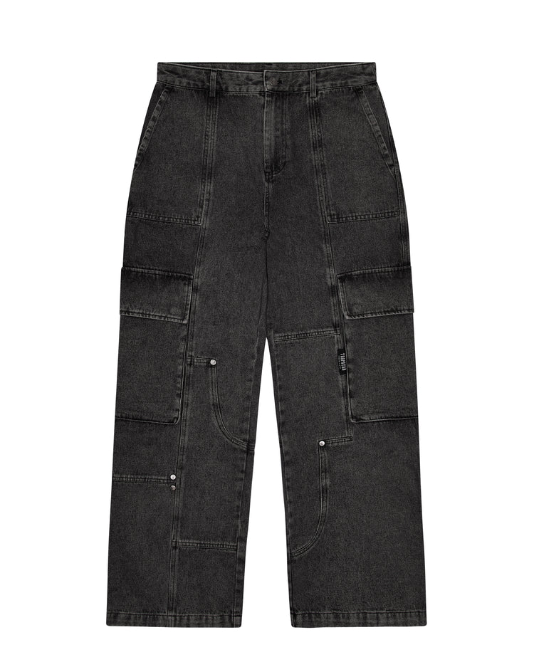 Trapstar Men's Bottoms | Jeans, Pants, Cargos & Trousers – Trapstar London