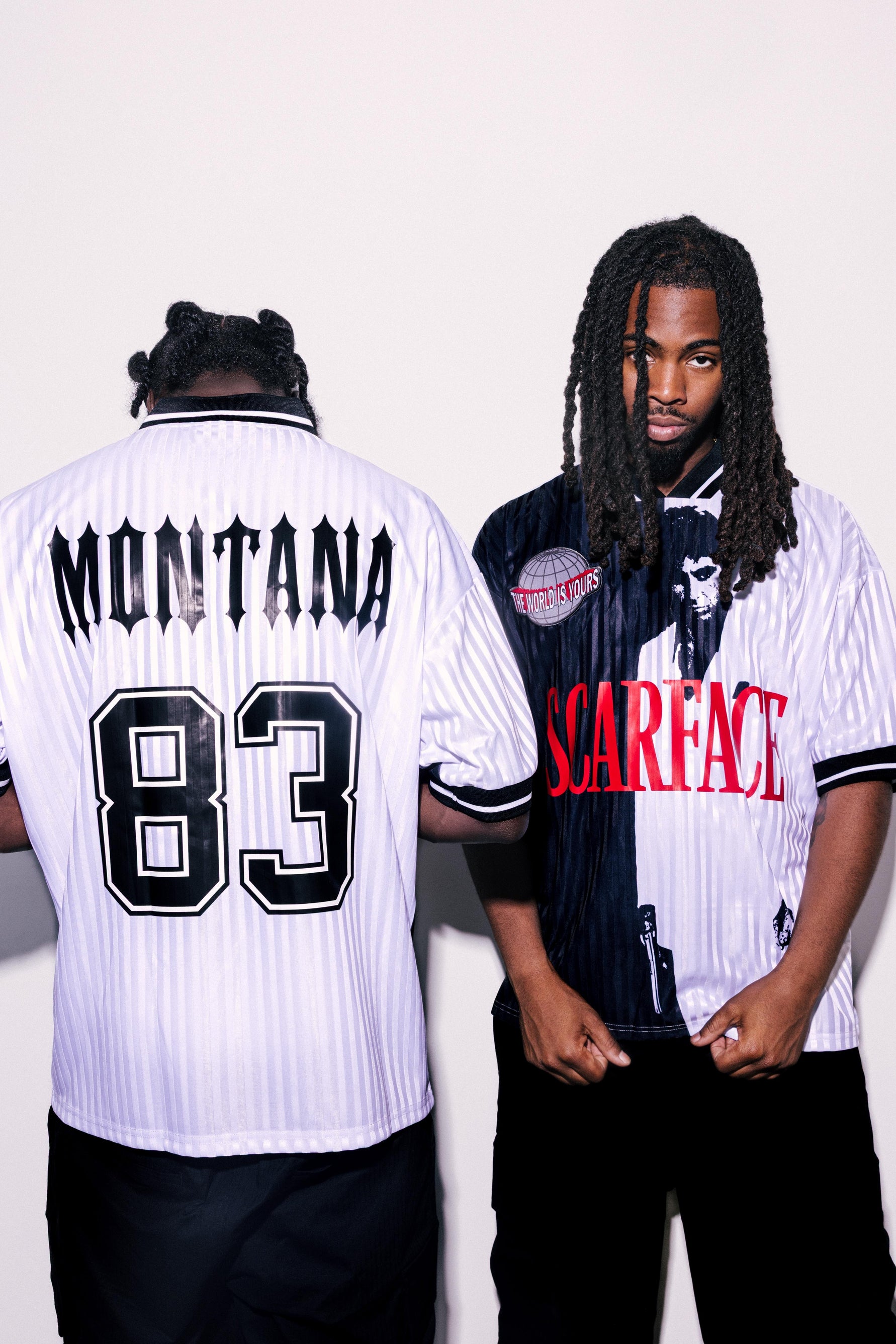 Trapstar London – Trapstar London