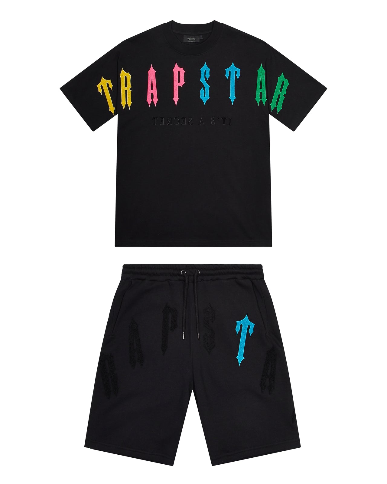 ALL MENS – tagged "T-Shirts" – Trapstar London