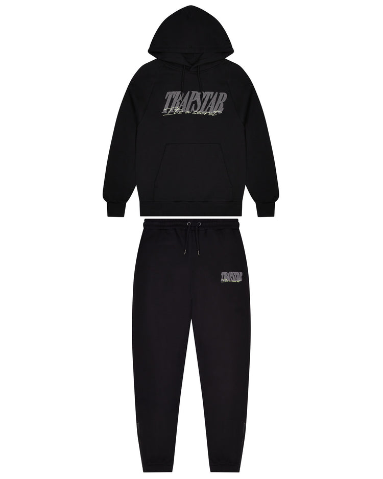 Trapstar Tracksuits | Hoodies, Sweaters, Joggers & Shorts – Trapstar London