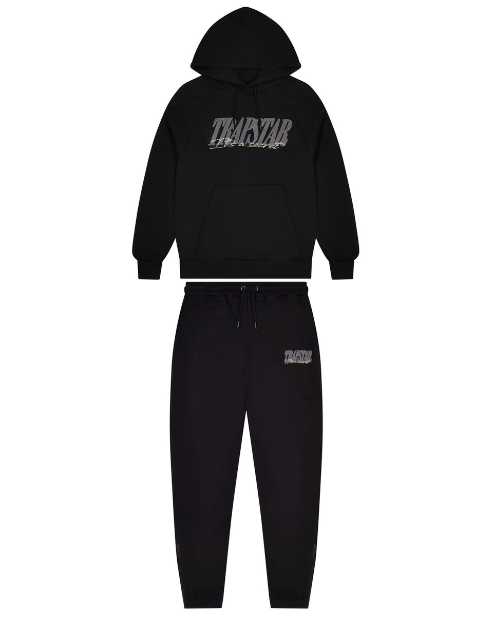 Trapstar Tracksuits | Hoodies, Sweaters, Joggers & Shorts – Trapstar London