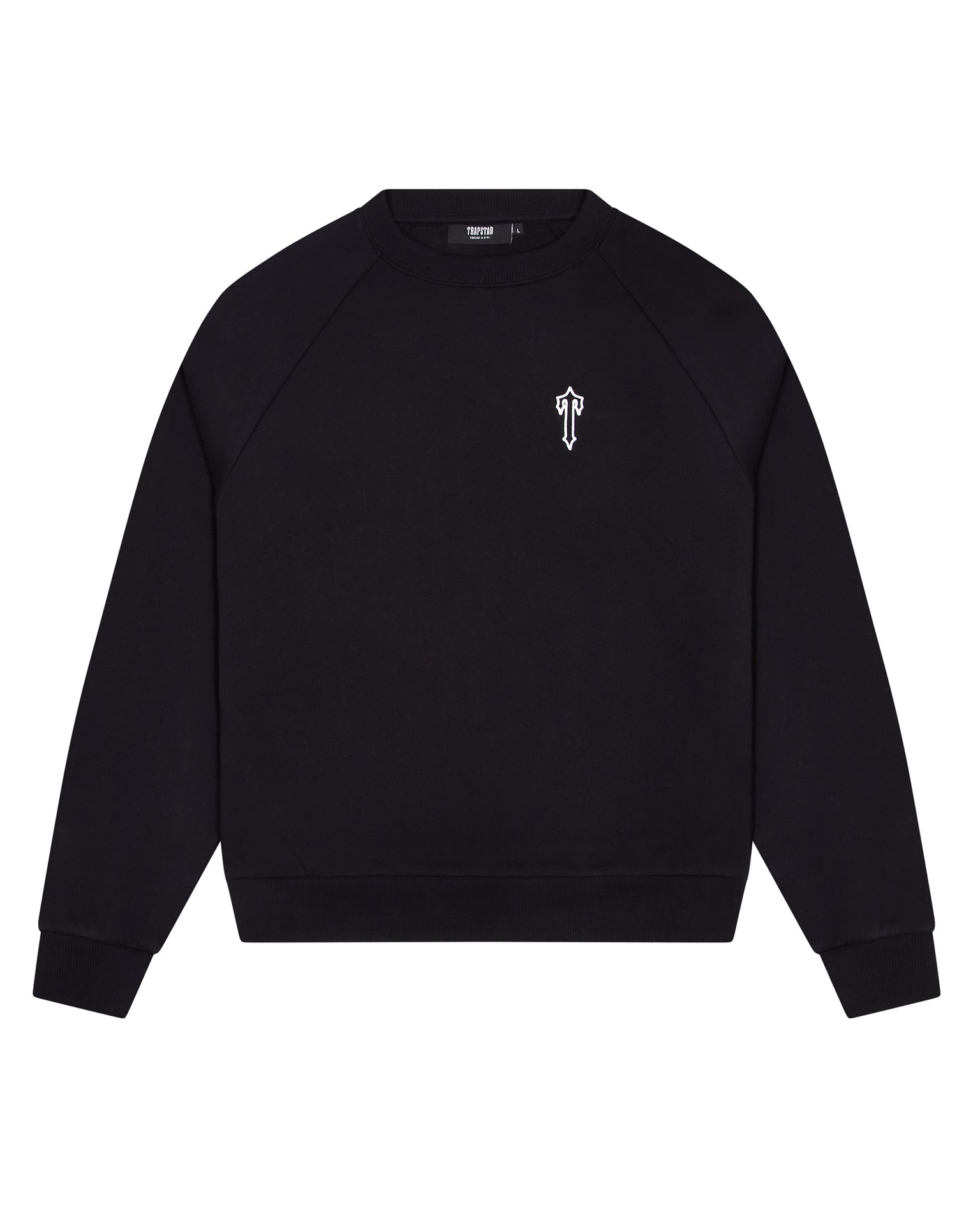 Hoodies & Crewneck Sweaters | Trapstar London – Trapstar London