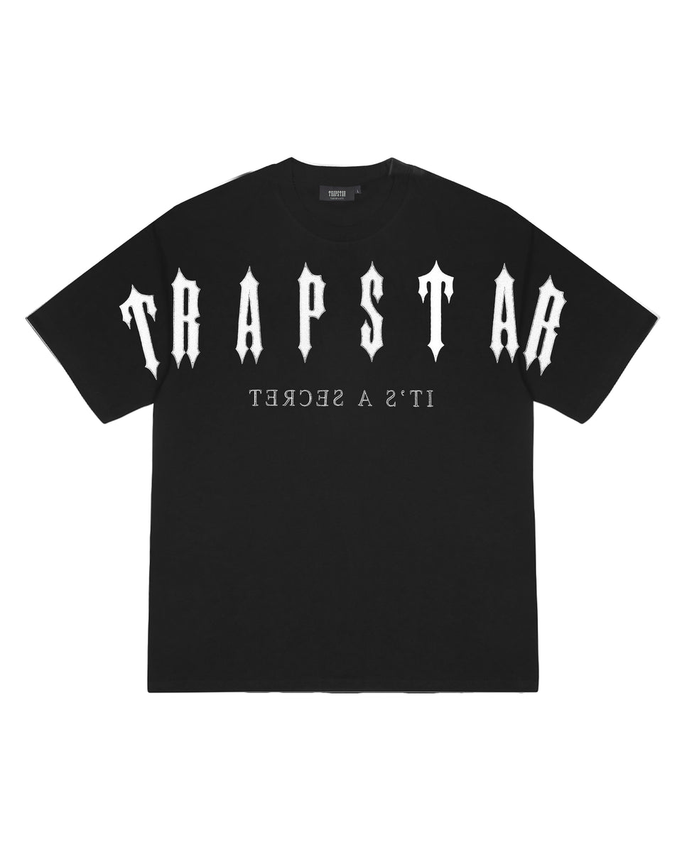 Trapstar Men's T-Shirts & Vests | Short & Long Sleeves – Trapstar London