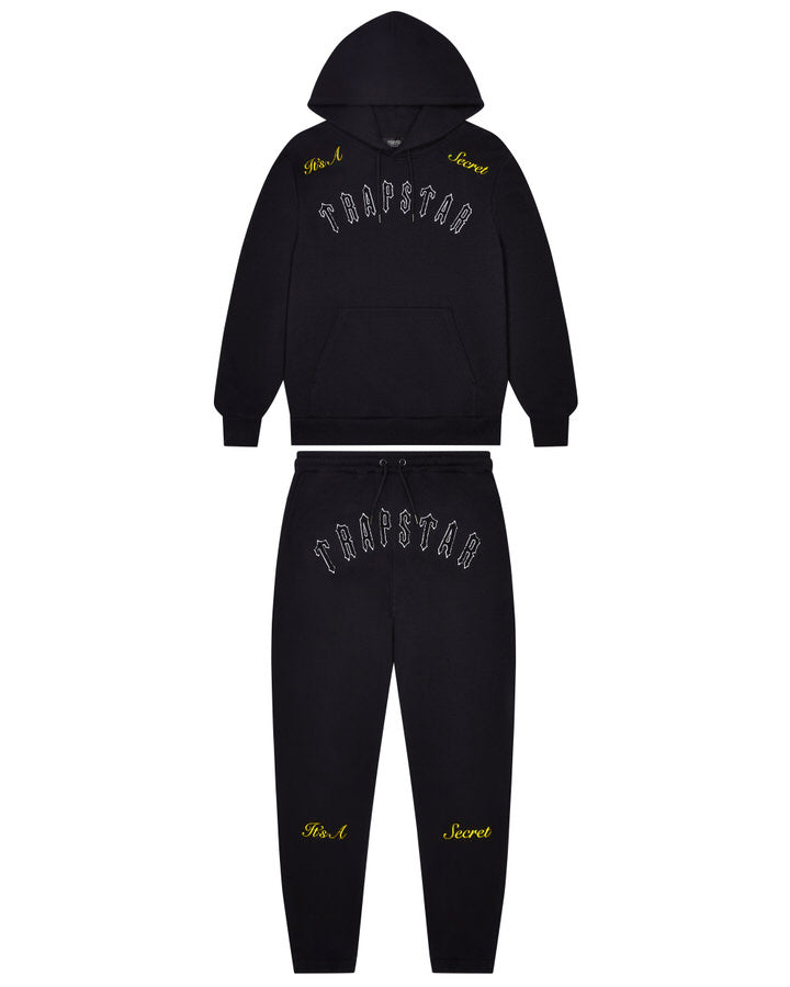 Trapstar Tracksuits | Hoodies, Sweaters, Joggers & Shorts – Trapstar London