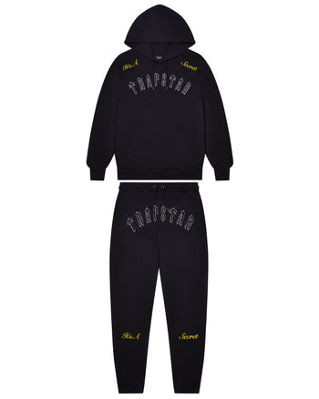 Trapstar Tracksuits | Hoodies, Sweaters, Joggers & Shorts – Trapstar London