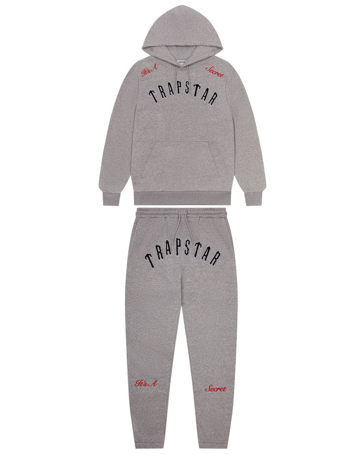 TRACKSUITS – Trapstar London