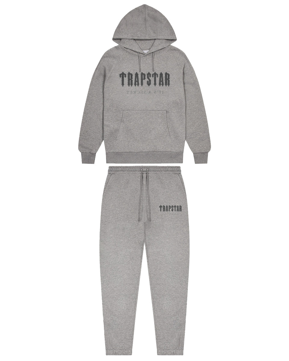 Trapstar Tracksuits | Men's Hoodies, Sweaters, Joggers & Pants, Shorts ...