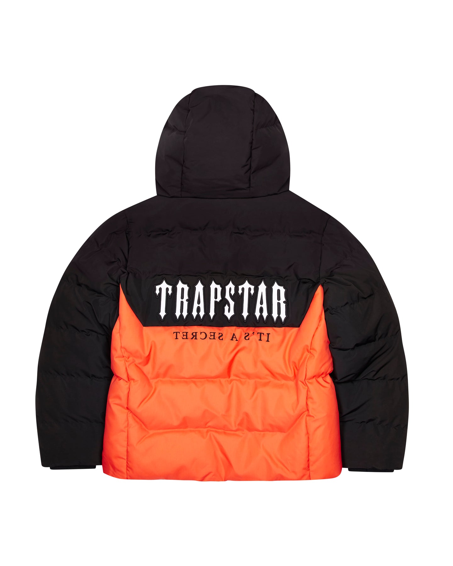 Trapstar Mens Outerwear | Jackets & Coats – Trapstar London