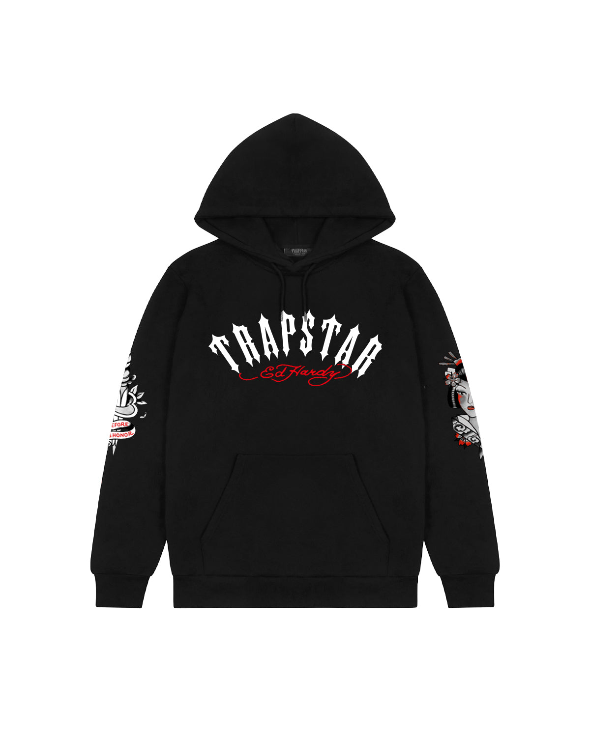 Mens New Drop | Trapstar London | Outerwear, Clothing & Accessories