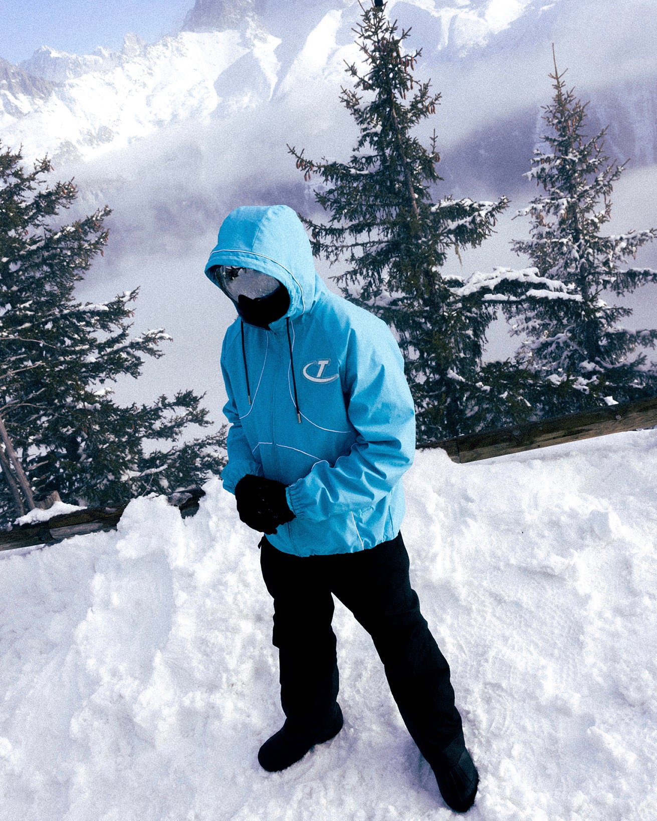 Trapstar London – Trapstar London