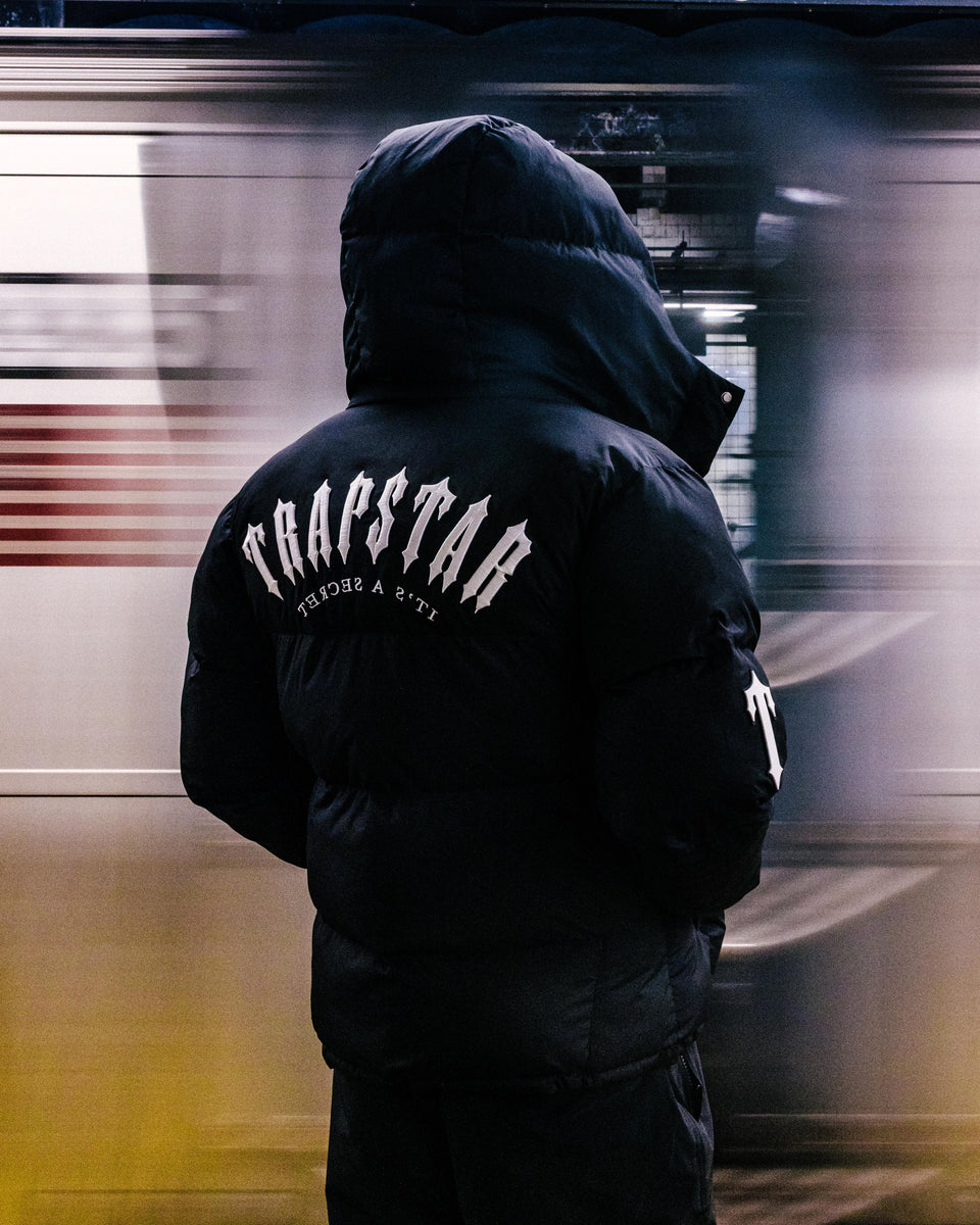 Trapstar London – Trapstar London