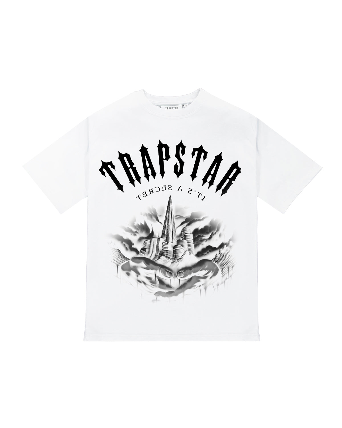 Trapstar Men's T-Shirts & Vests | Short & Long Sleeves – Trapstar London