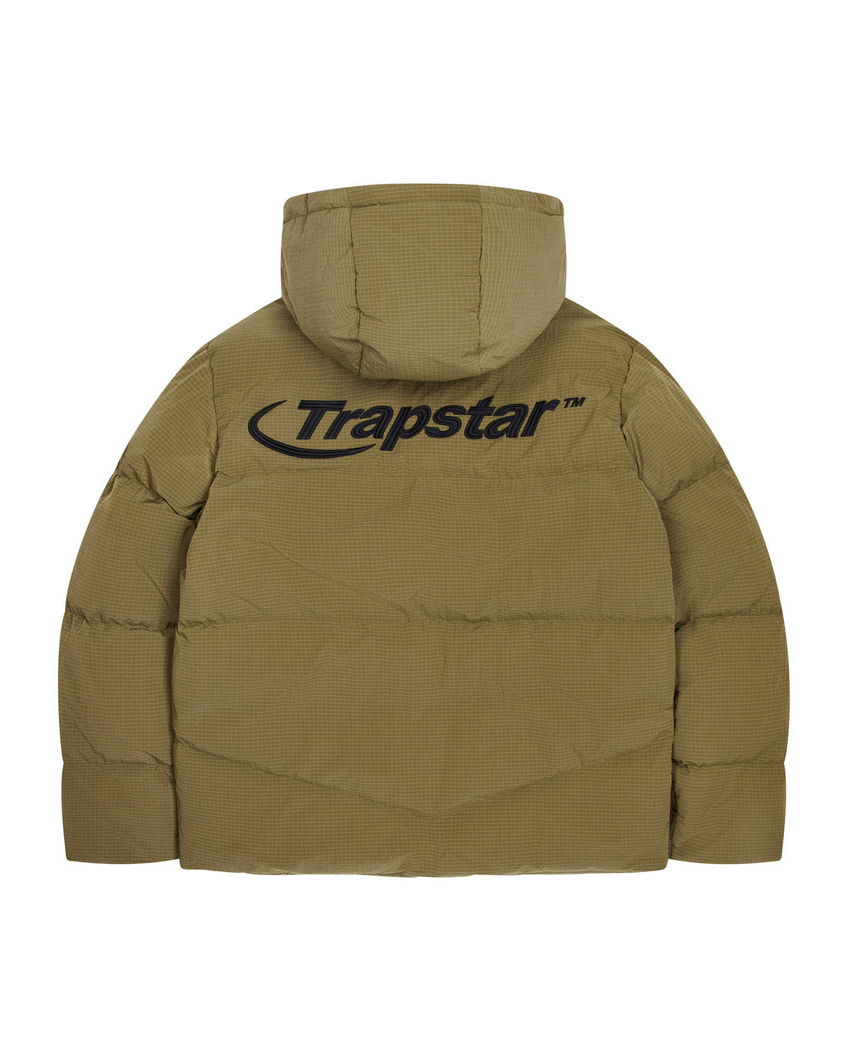 JACKETS & COATS – Trapstar London