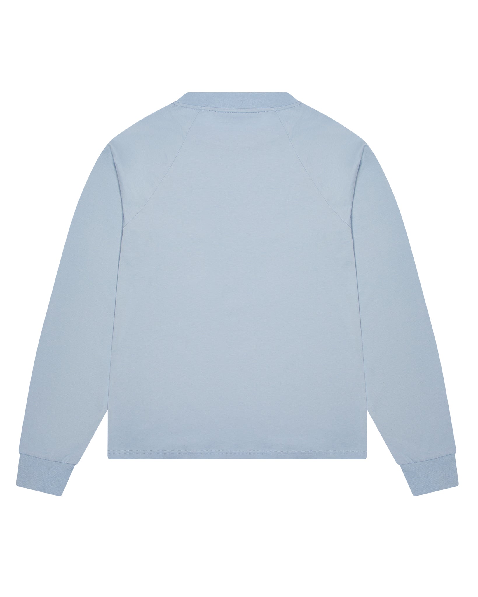 Foundation Crew - Light Blue – Trapstar London