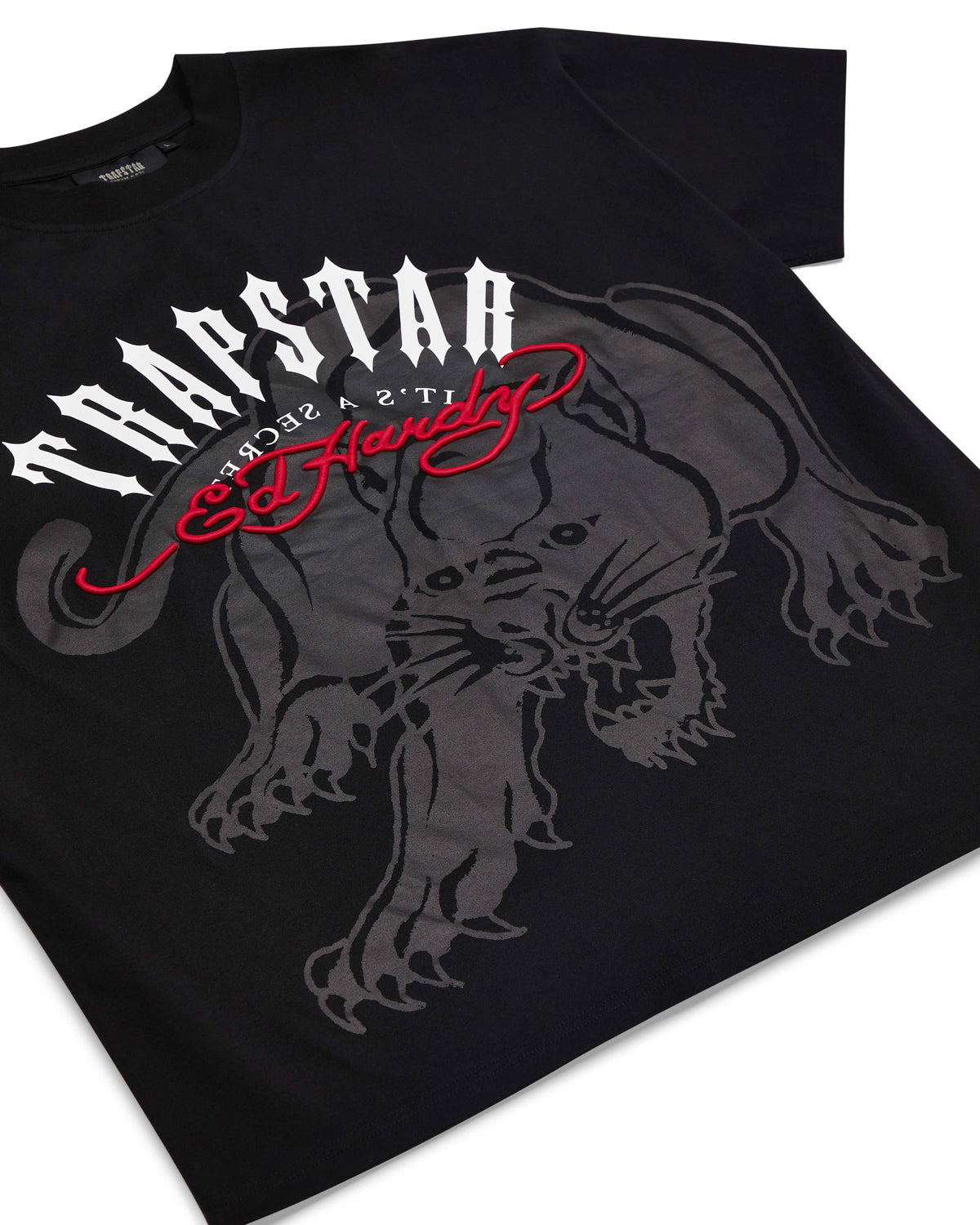 Trapstar London T-Shirts & Vests