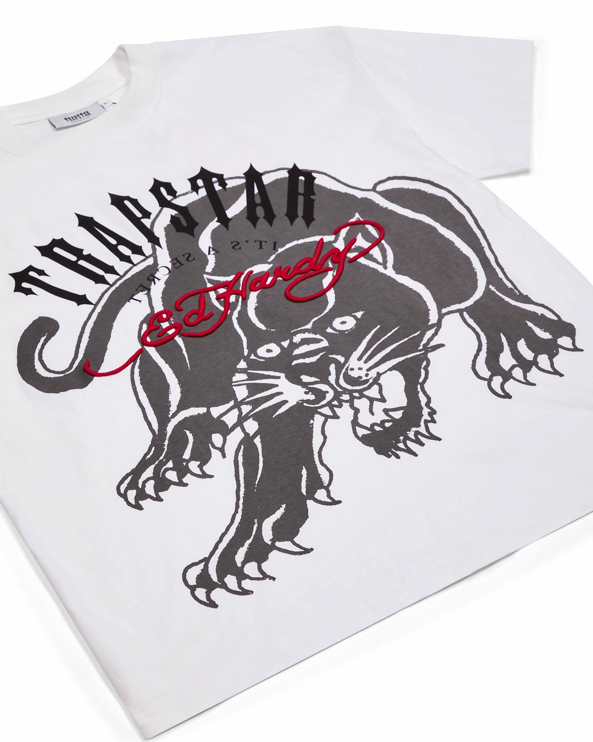 Trapstar London T-Shirts & Vests