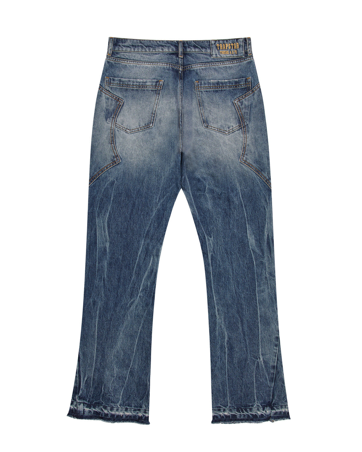 Mens Jeans & Pants | Trapstar London – Trapstar London