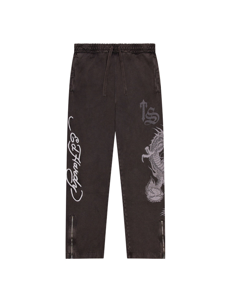 Trapstar X Ed Hardy Collaboration Collection | Trapstar London ...