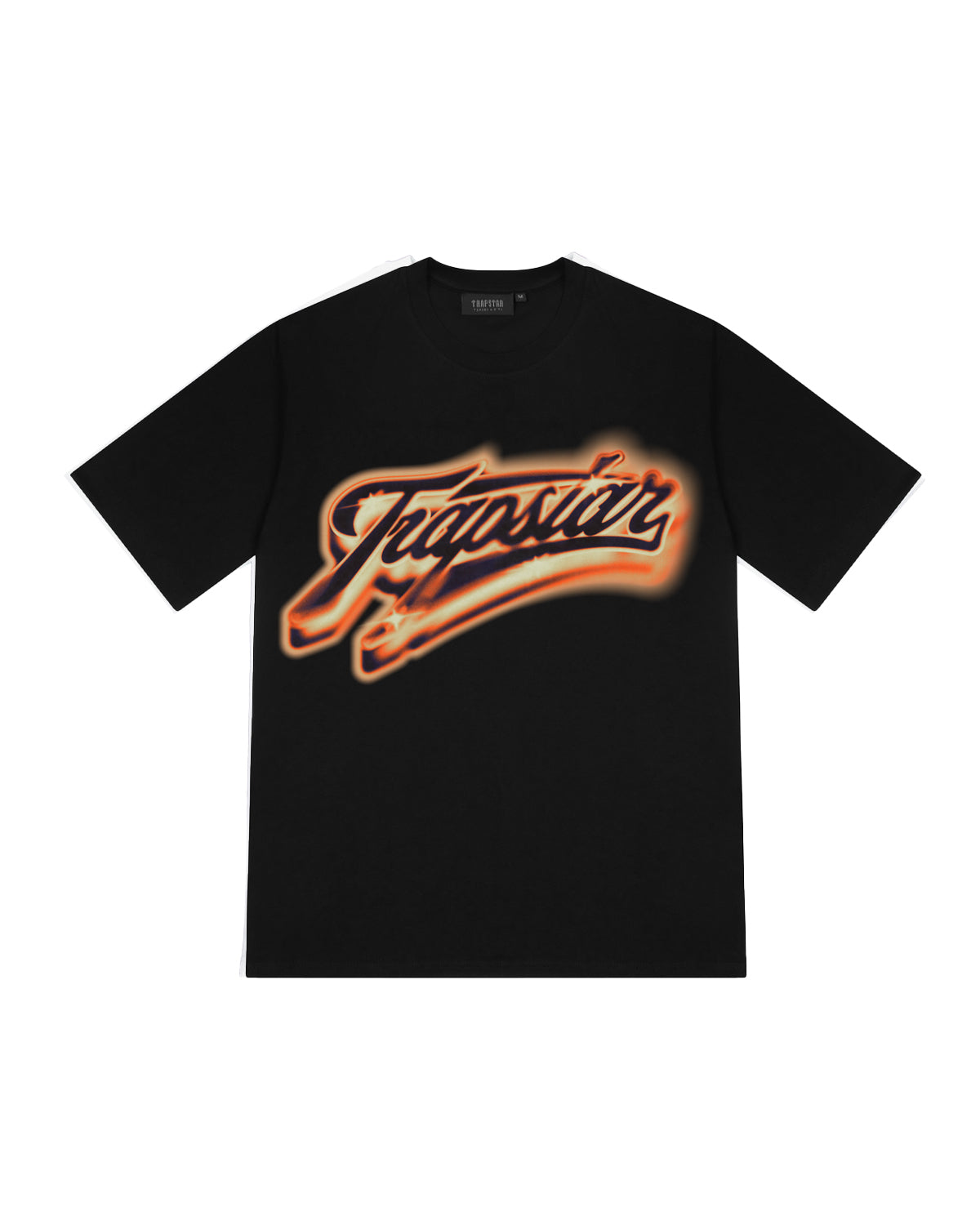 Trapstar London Strikeout Tee - Black