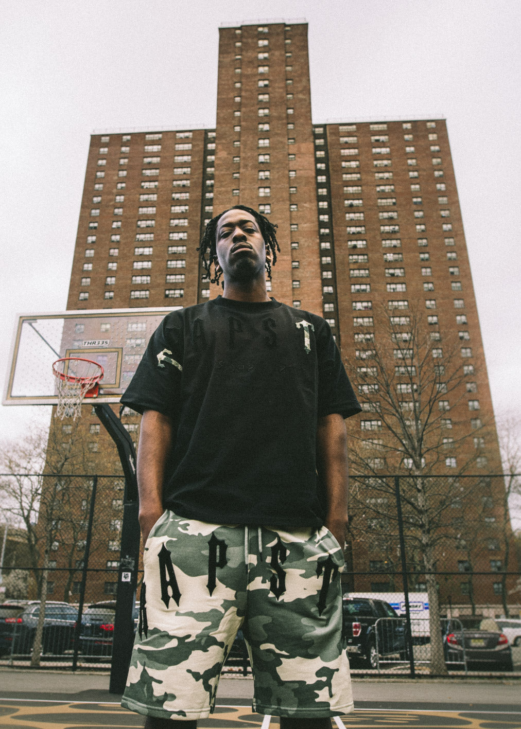 Trapstar London – Trapstar London