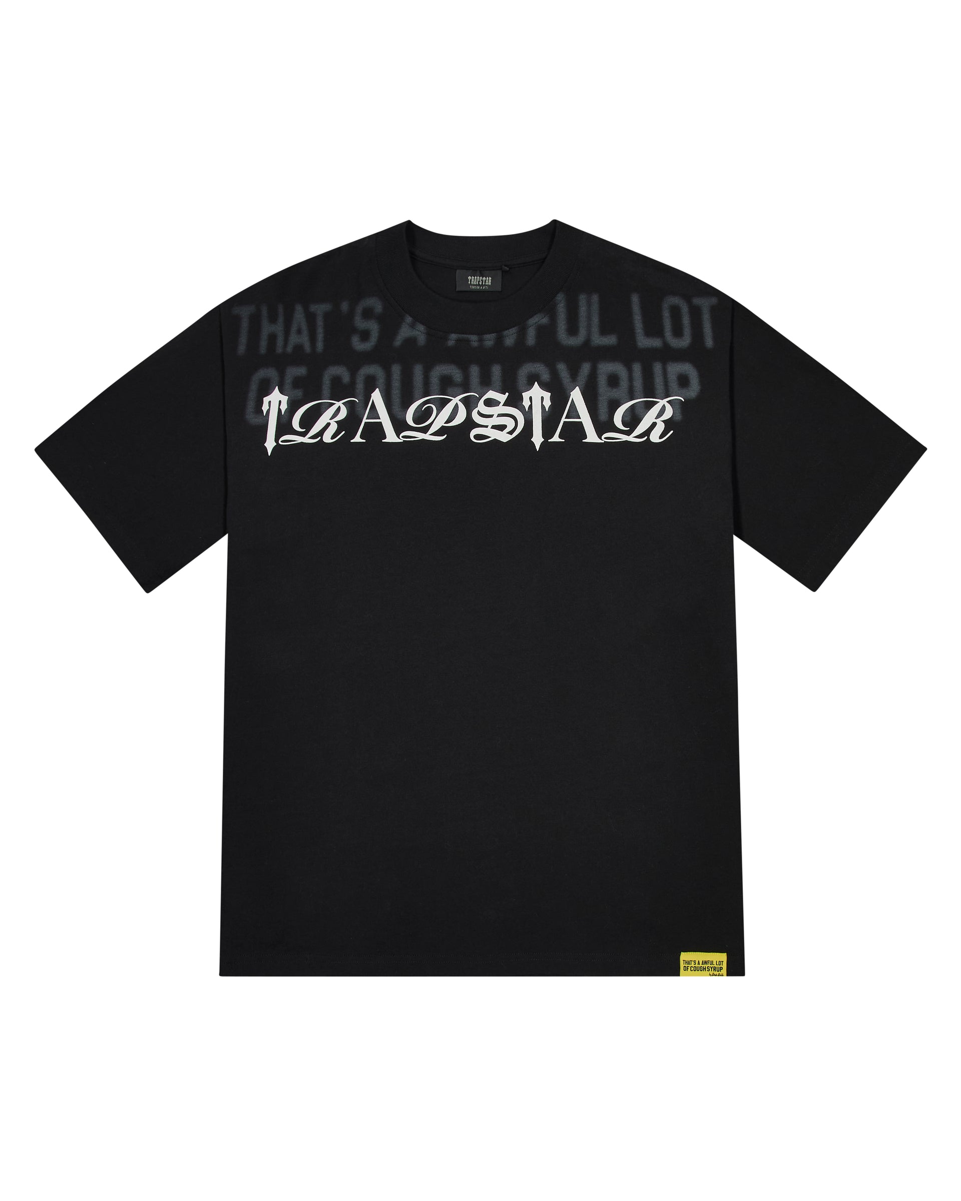 Trapstar Men's T-Shirts & Vests | Short & Long Sleeves – Trapstar London