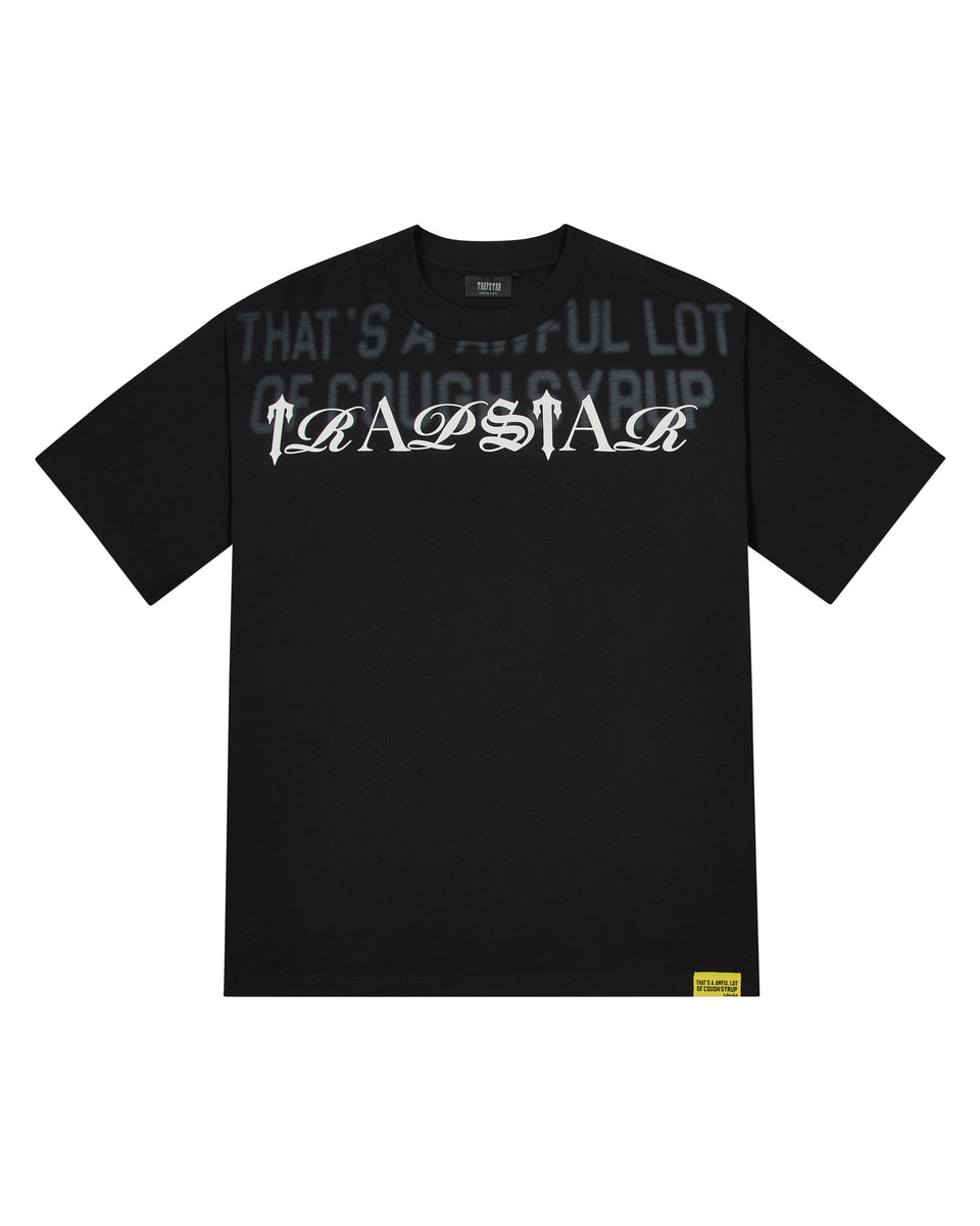 Trapstar Men's T-Shirts & Vests | Short & Long Sleeves – Trapstar London