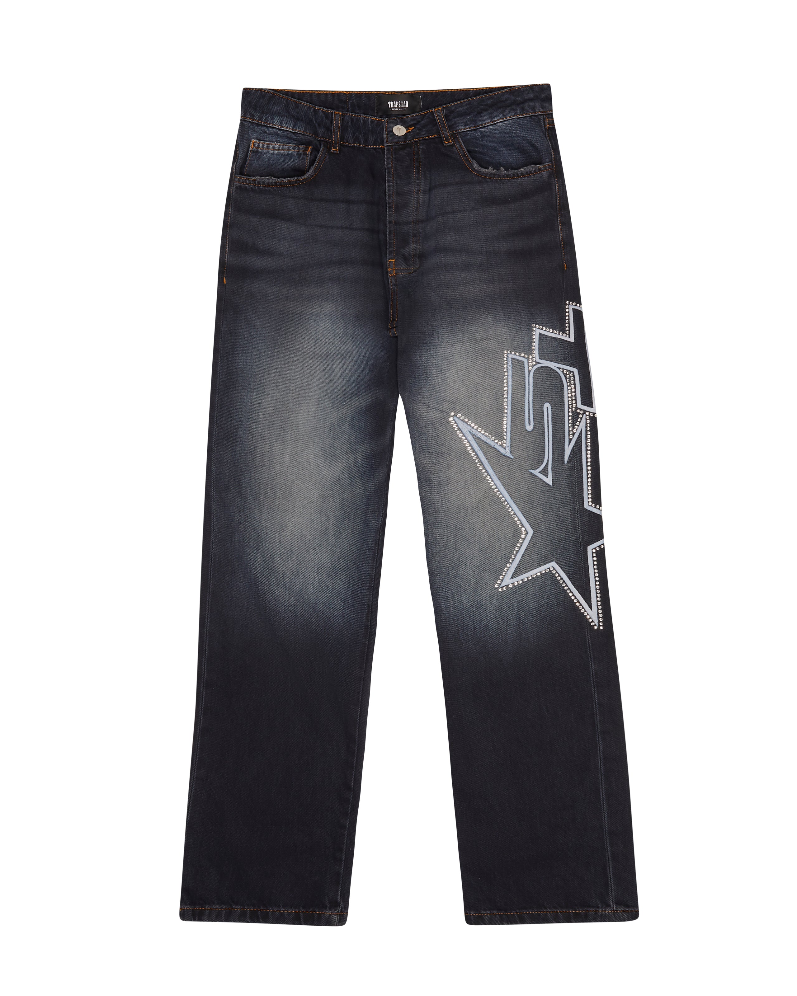 Trapstar Men's Bottoms | Jeans, Pants, Cargos & Trousers – Trapstar London