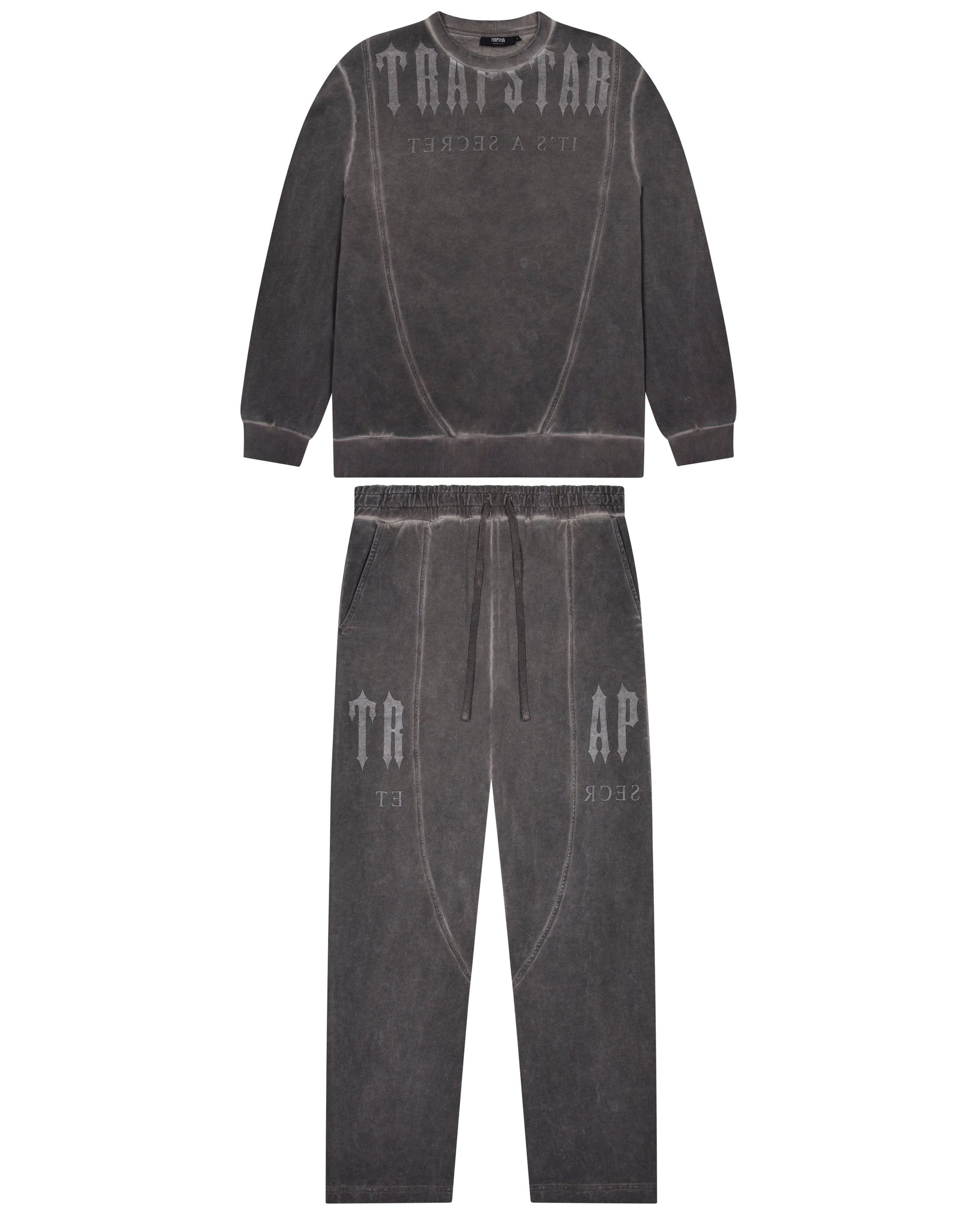 Shop All – tagged "Tracksuits" – Trapstar London