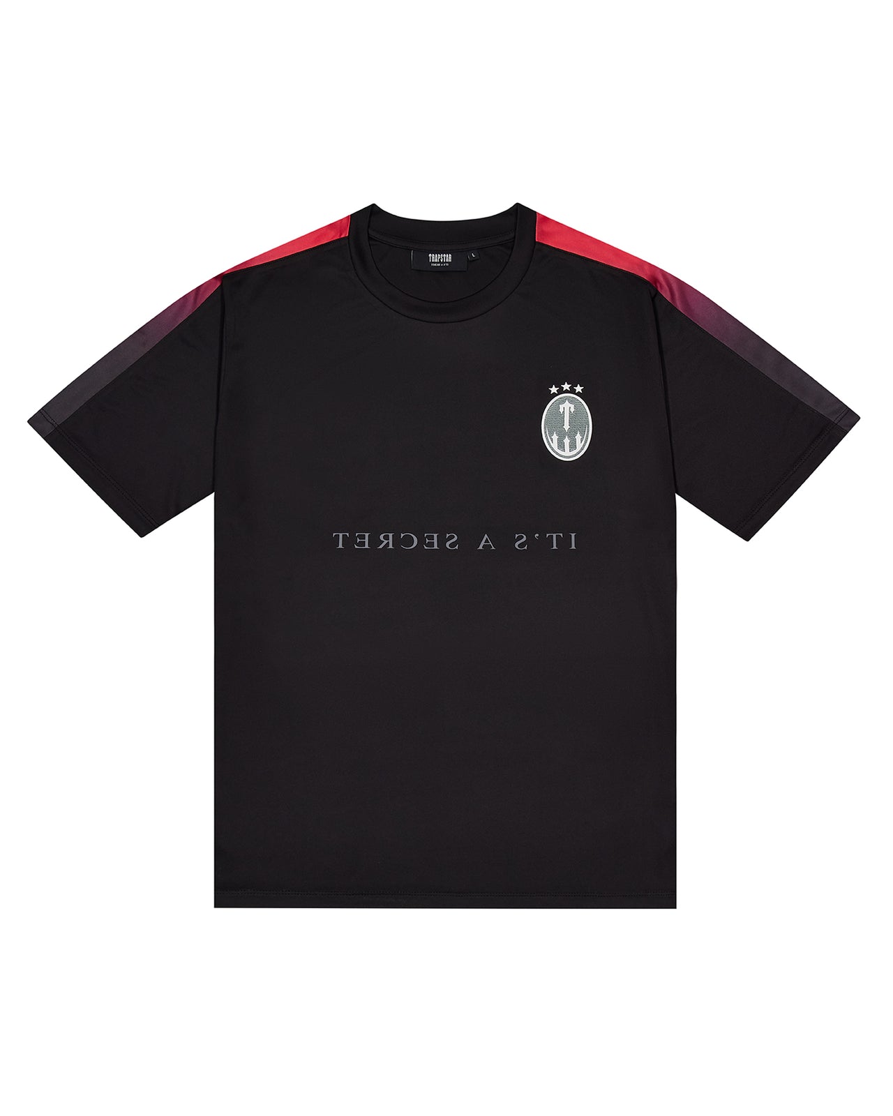 Trapstar Men's T-Shirts & Vests | Short & Long Sleeves – Trapstar London