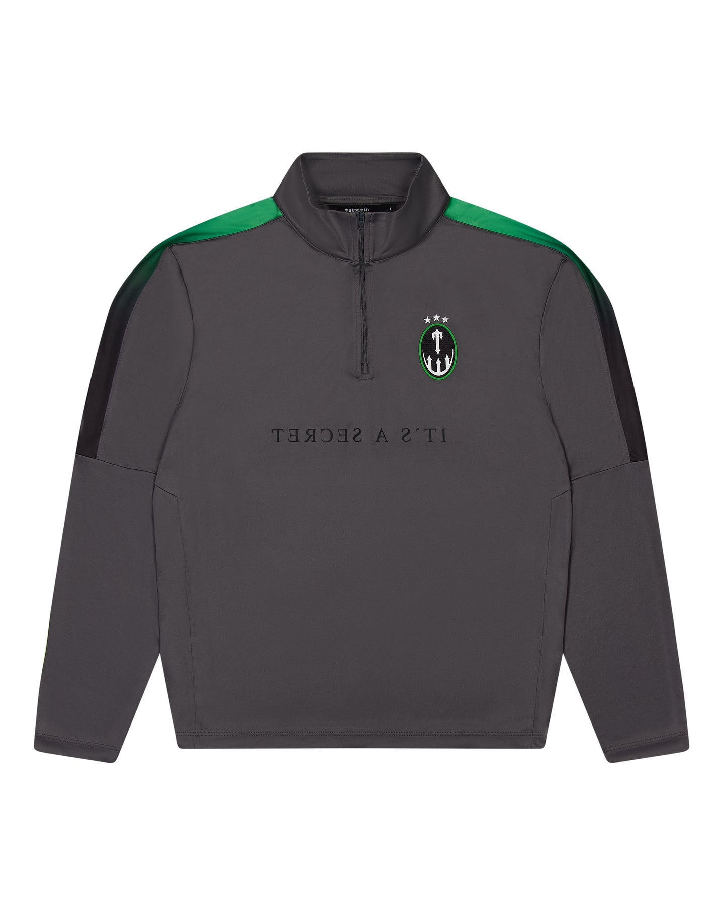 Trapstar Men's T-Shirts & Vests | Short & Long Sleeves – Trapstar London