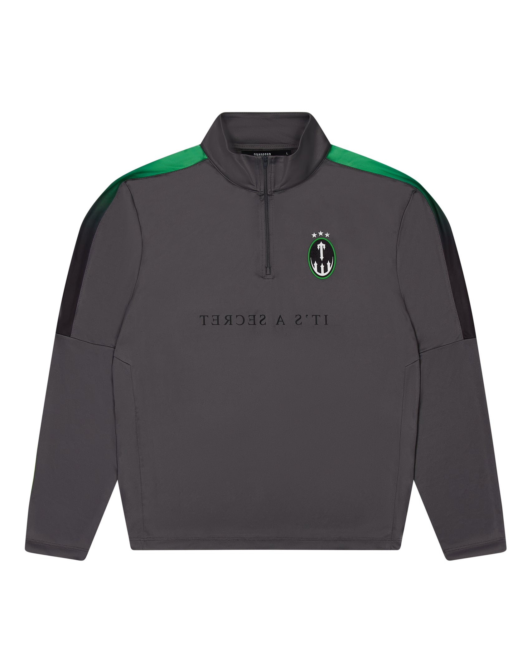 Trapstar Men's T-Shirts & Vests | Short & Long Sleeves – Trapstar London