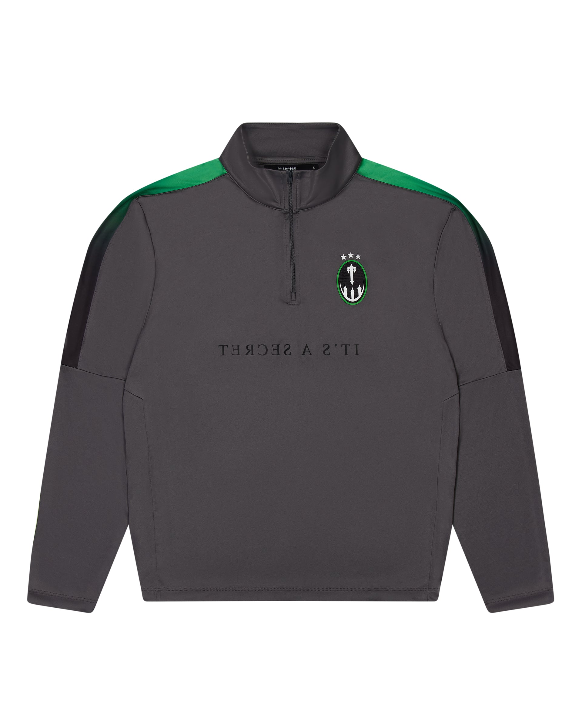 Trapstar Men's T-Shirts & Vests | Short & Long Sleeves – Trapstar London