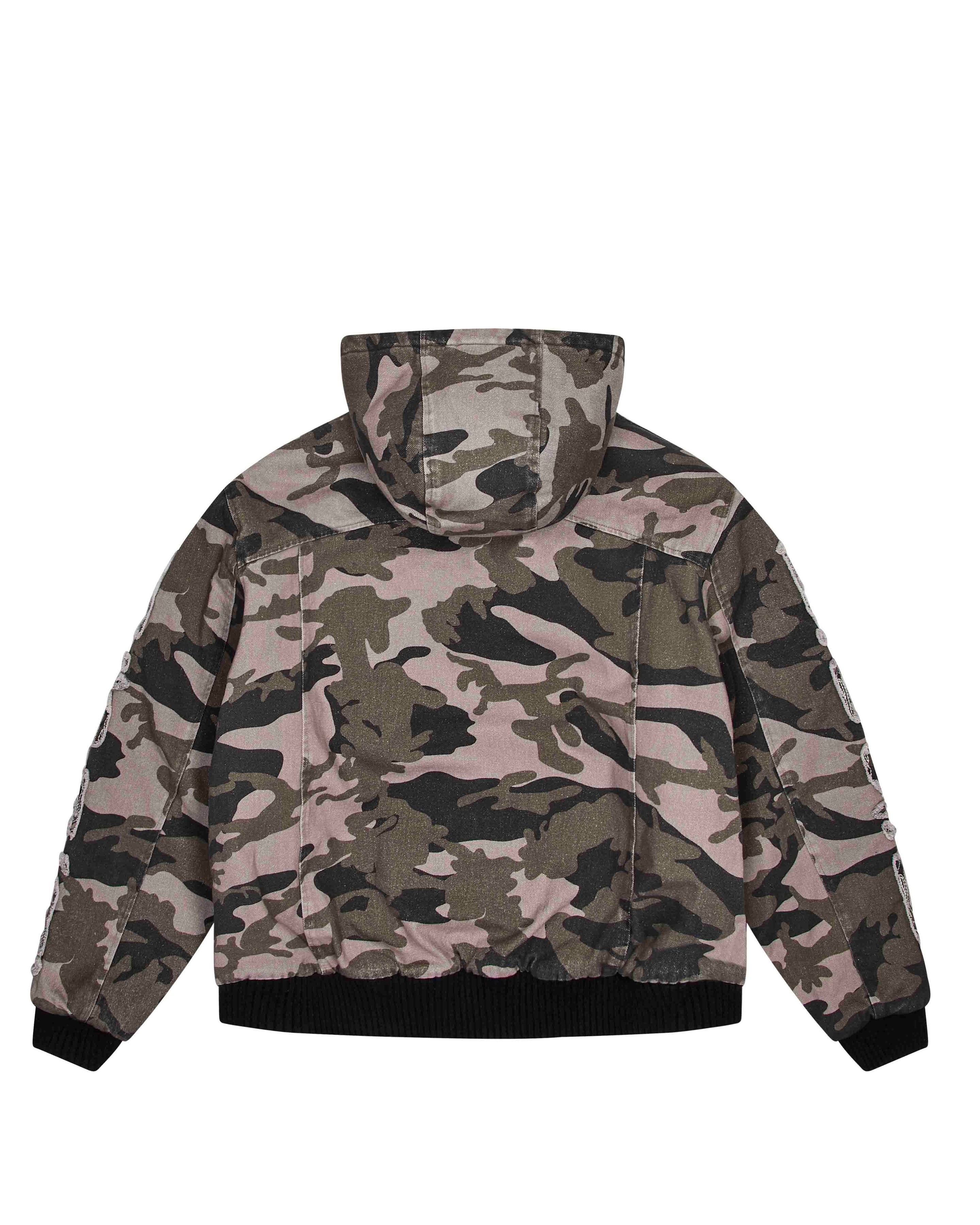 Trapstar Mens Outerwear | Jackets & Coats – Trapstar London