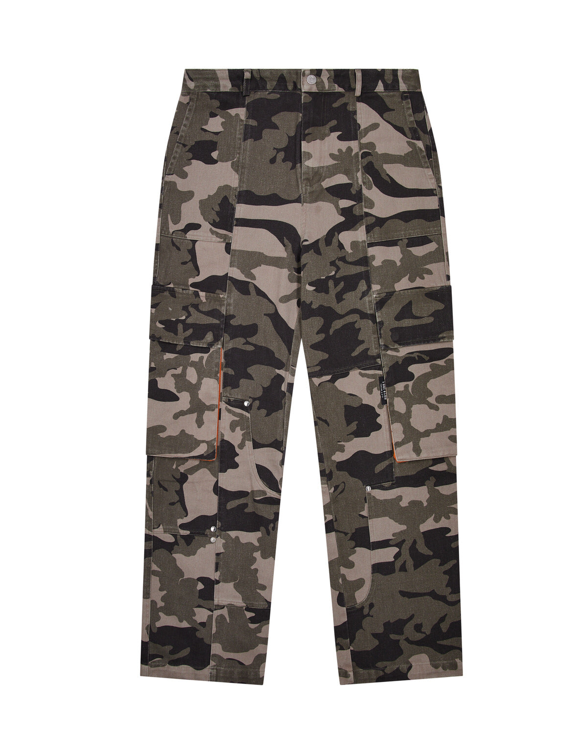 Trapstar Men's Bottoms | Jeans, Pants, Cargos & Trousers – Trapstar London