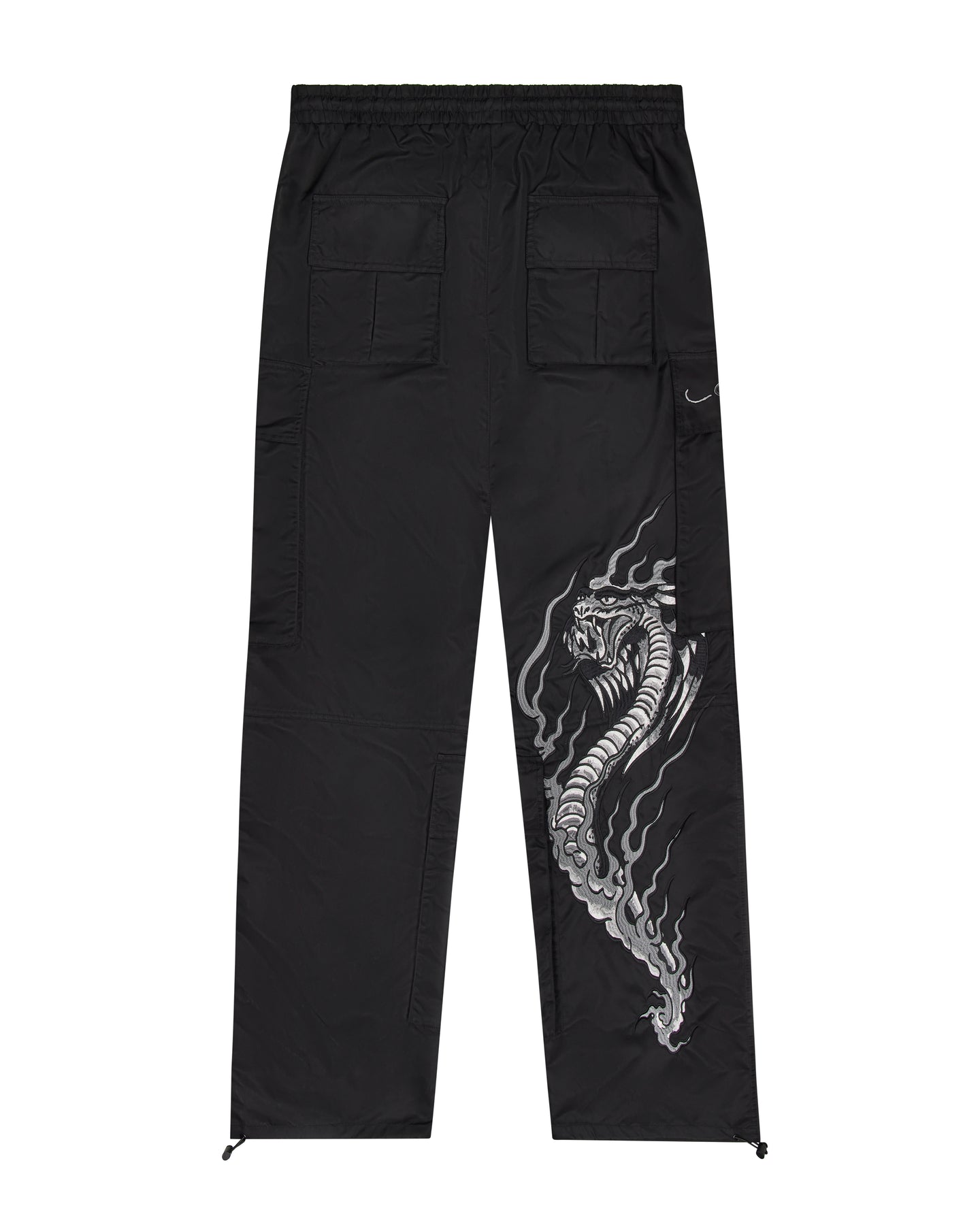 Trapstar Men's Bottoms | Jeans, Pants, Cargos & Trousers – Trapstar London
