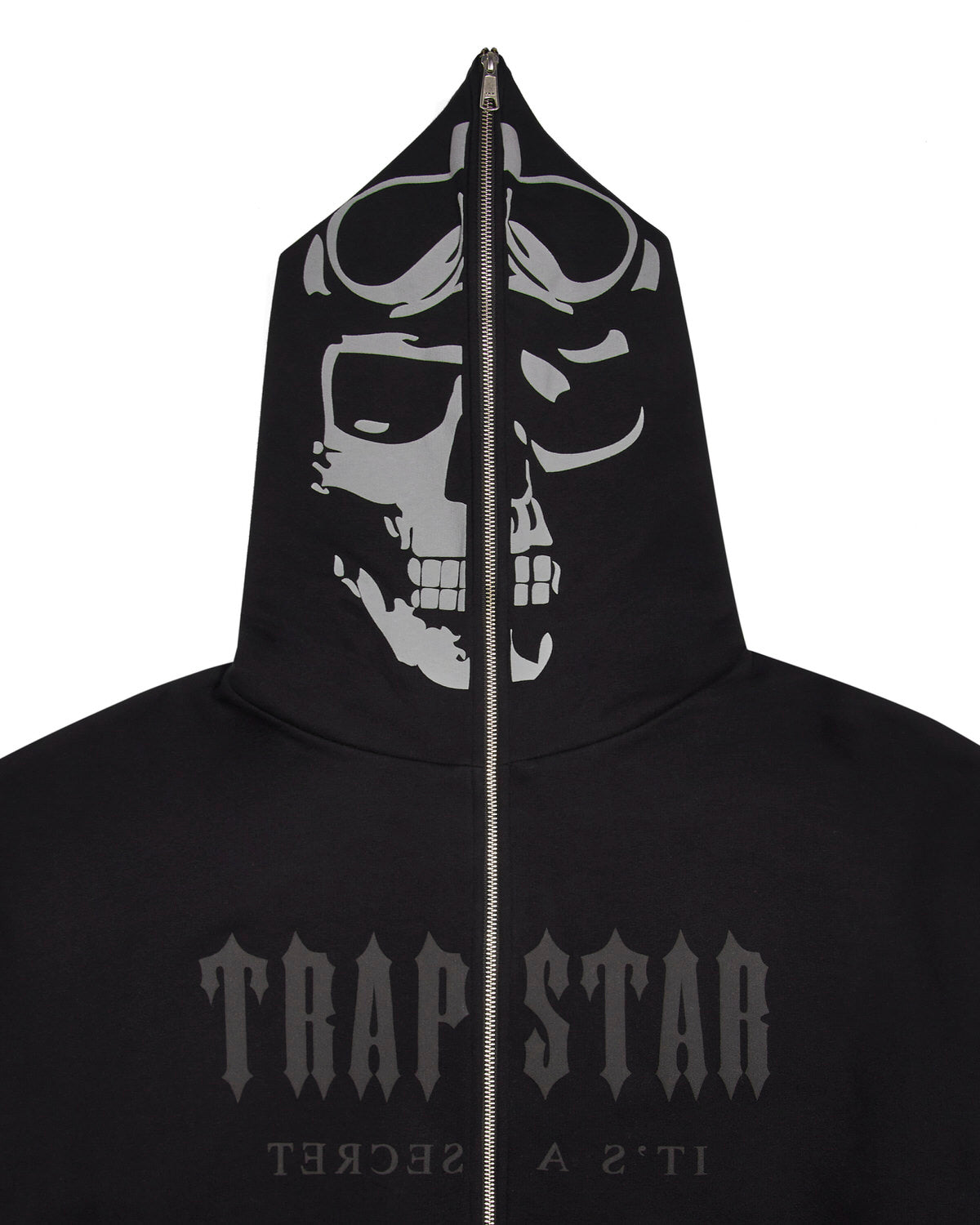 Hoodies & Crewneck Sweaters | Trapstar London – Trapstar London