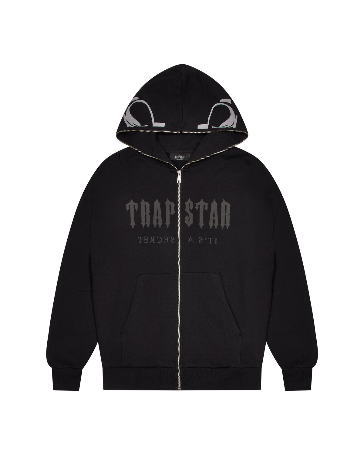 Hoodies & Crewneck Sweaters | Trapstar London – Trapstar London